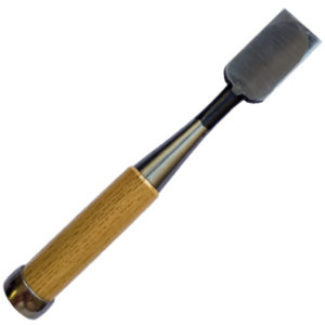 Japanse beitel Oire Nomi 30 mm - Japansezagenshop.nl