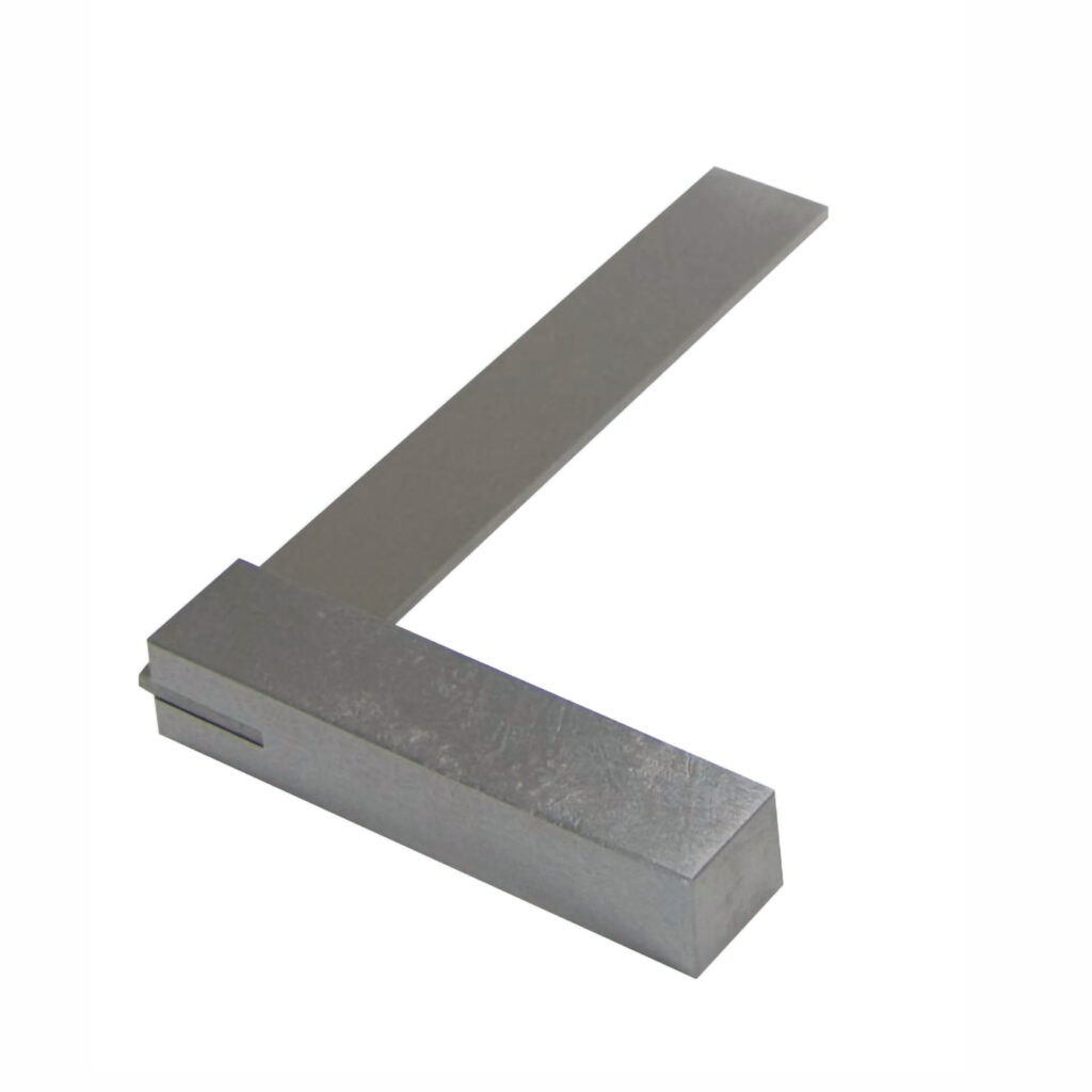 Shinwa Precisie Blokhaak 150 mm 73353 - Japansezagenshop.nl