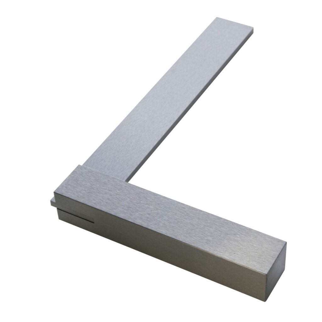 Shinwa Precisie Blokhaak 200 mm 73354 - Japansezagenshop.nl